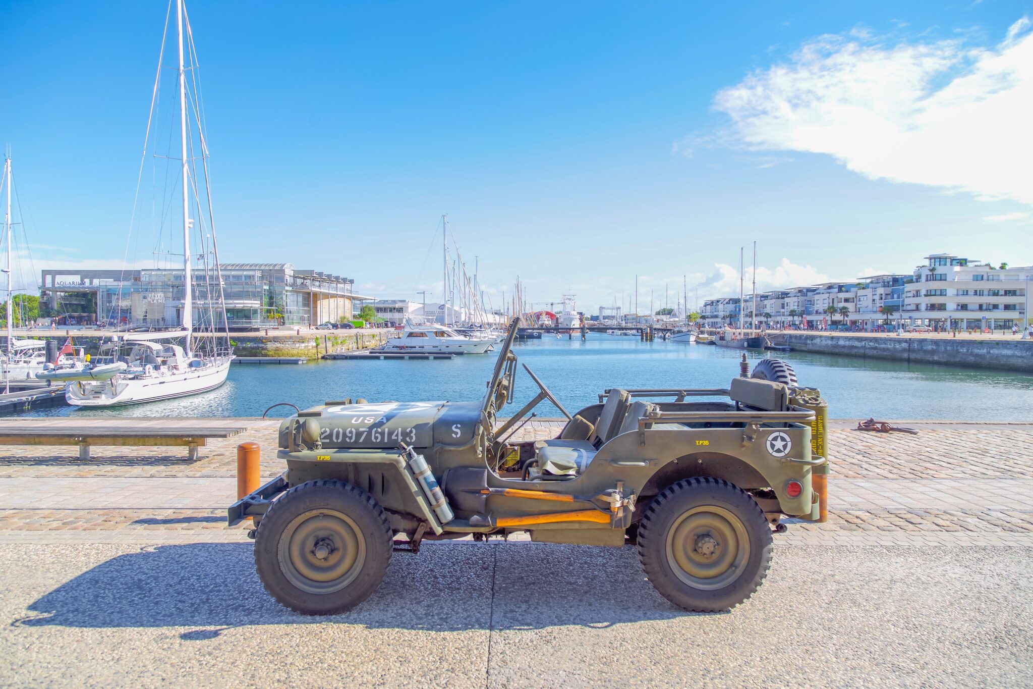 Military PCS Vehicle Shipping – Safe & Hassle-Free Transport ...